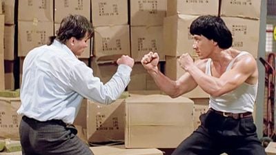 Security - Film 2017 - AlloCiné