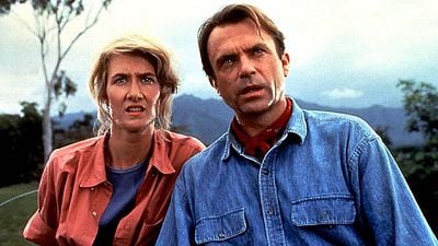 image de la news "Je n’ai pas honte de le dire" : selon Spielberg, Jurassic Park est la suite cachée d'un blockbuster considéré comme l’un des meilleurs de tous les temps