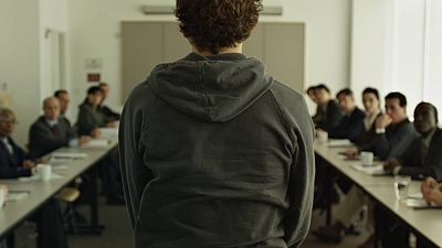 Bis - Film 2015 - AlloCiné