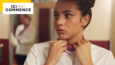 Aaricia Lemaire - AlloCiné