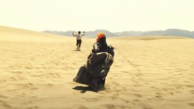 Perla - Film 2025 - AlloCiné