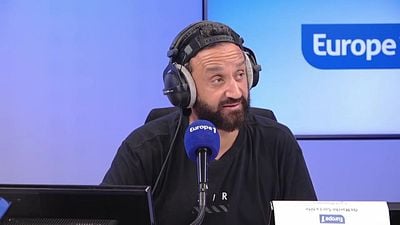 image de la news On marche sur la tête : Valérie Benaïm remplacée au pied levé par Pascale de La Tour du Pin, Cyril Hanouna en dit plus