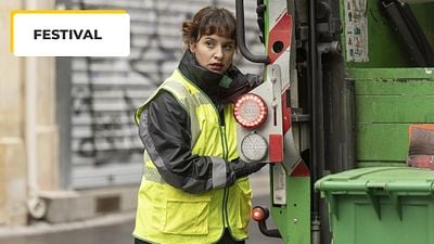 Flashback - Série TV 2025 - AlloCiné