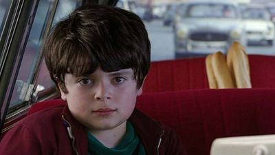 La Cache - Film 2025 - AlloCiné