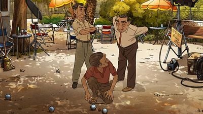 Perla - Film 2025 - AlloCiné