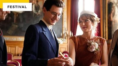 Augure - Film 2023 - AlloCiné