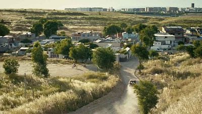 Perla - Film 2025 - AlloCiné