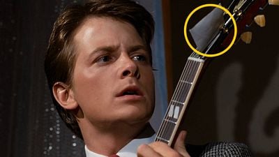 image de la news C'est l'un des plus grands mystères du cinéma : depuis 40 ans, on se demande qui a bien pu prendre une telle photo dans Retour vers le futur ?