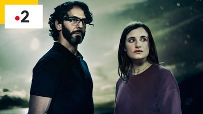 Vortex - Série TV 2023 - AlloCiné