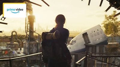 Fallout Saison 2 - AlloCiné