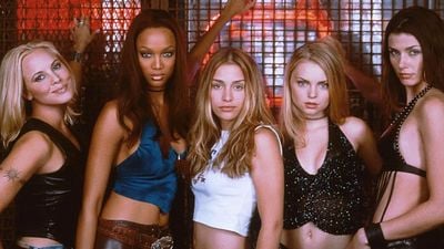 image de la news Coyote Girls : le film qui a marqué toute une génération il y a 25 ans pourrait avoir une suite !