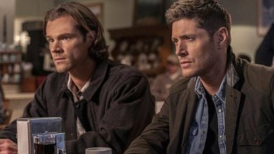 Casting Indociles saison 1 - AlloCiné