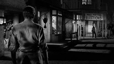 Les Chambres rouges - Film 2023 - AlloCiné