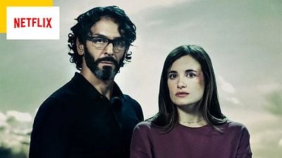 Vortex - Série TV 2023 - AlloCiné