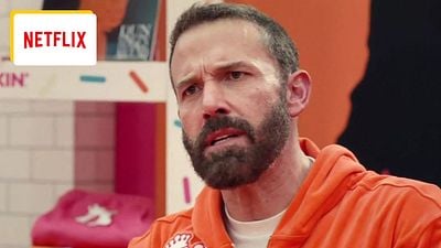 Le Ciel rouge - Film 2023 - AlloCiné