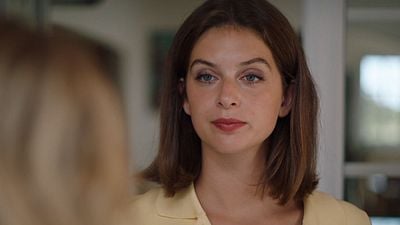 Casting Hostage saison 1 - AlloCiné