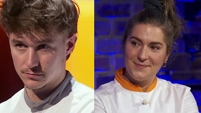 image de la news Top Chef : “Je n’ai rien perdu”, qui a été éliminé ce mercredi 11 juin aux portes des quarts de finale ?