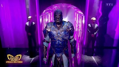 Ce soir à la télé : lorsque l'une des meilleures humoristes passe en ...