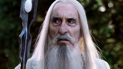 image de la news "Je commence à m'inquiéter un peu" : pour son premier jour de tournage sur Le Seigneur des Anneaux, l'interprète de Saroumane ne s'attendait pas à ça !