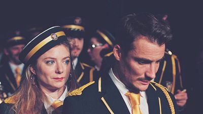 Emprise - Film 2001 - AlloCiné