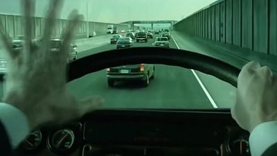 Matrix - film 1999 - AlloCiné