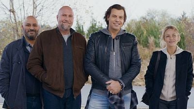 Casting Bon Appétit, Your Majesty saison 1 - AlloCiné