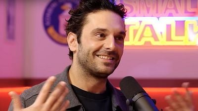 Spanish Connection - Film 2023 - AlloCiné