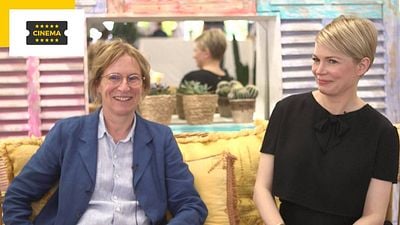 Showing Up - Film 2022 - AlloCiné