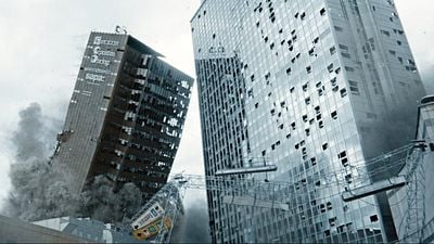 image de la news Ce soir à la télé : jamais projeté dans une salle de cinéma, ce film catastrophe se hisse pourtant au niveau de The Impossible ou du Jour d'après