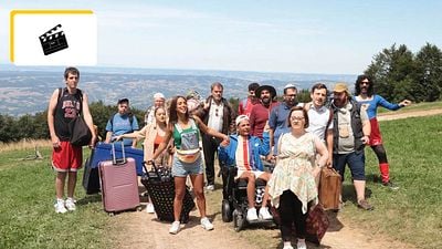 Maxi Papa - Film 2007 - AlloCiné