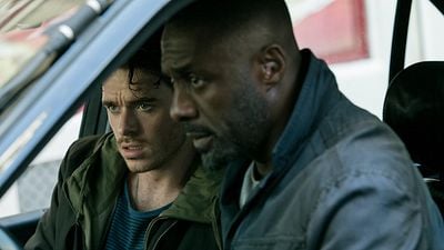 Le Dernier souffle - Film 2025 - AlloCiné