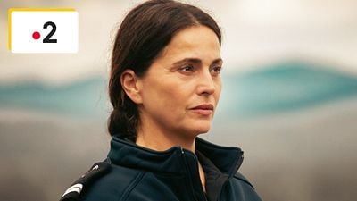 L’Eclipse - Série TV 2024 - AlloCiné