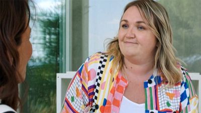 Empathie en streaming - AlloCiné