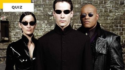 Matrix - film 1999 - AlloCiné