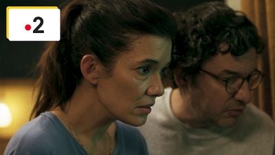 L'intruse - Série TV 2025 - AlloCiné