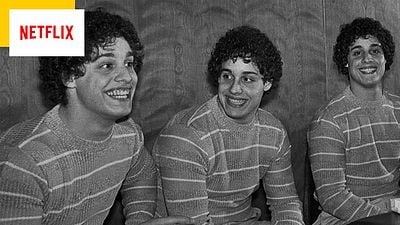 Tríada - Série TV 2023 - AlloCiné