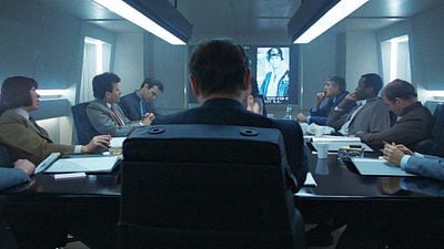 Depuis 32 ans, ce cri mythique du cinéma fait trembler tous les fans de ...