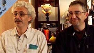 Kristof Serrand : News - AlloCiné