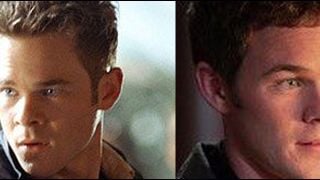 Aaron Ashmore - AlloCiné