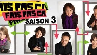 SOS 18 - Série TV 2002 - AlloCiné