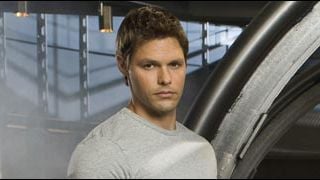 Le Retour de K2000 - Série TV 2008 - AlloCiné