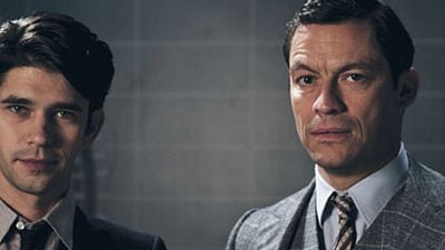 The Hour (2011) - Série TV 2011 - AlloCiné