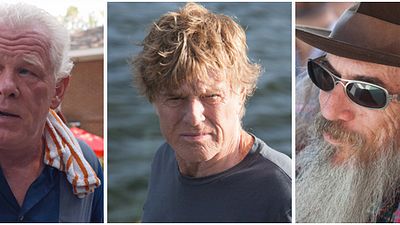 Randonneurs Amateurs - Film 2014 - AlloCiné