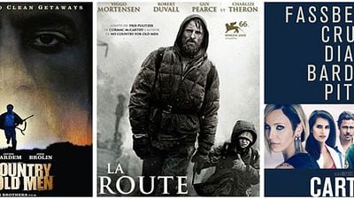 La Route - film 2009 - AlloCiné