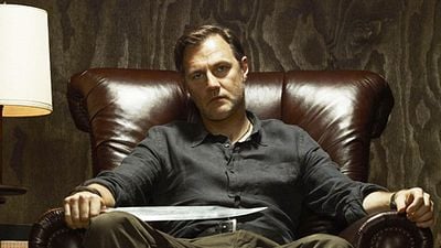 The Driver - Série TV 2014 - AlloCiné