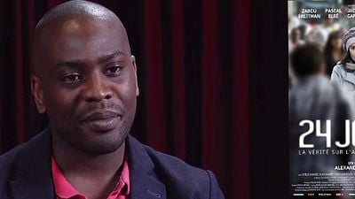 24 jours, la vérité sur l'affaire Ilan Halimi - Film 2013 - AlloCiné