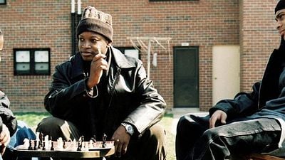 The Corner - Série TV 2000 - AlloCiné