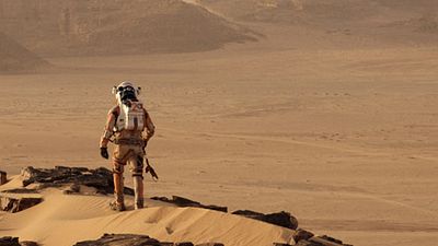 Milo sur Mars - film 2011 - AlloCiné