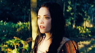 Rose Red - Film 2022 - AlloCiné