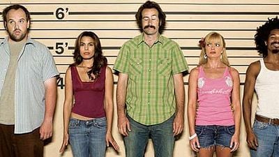 Earl - Série TV 2005 - AlloCiné